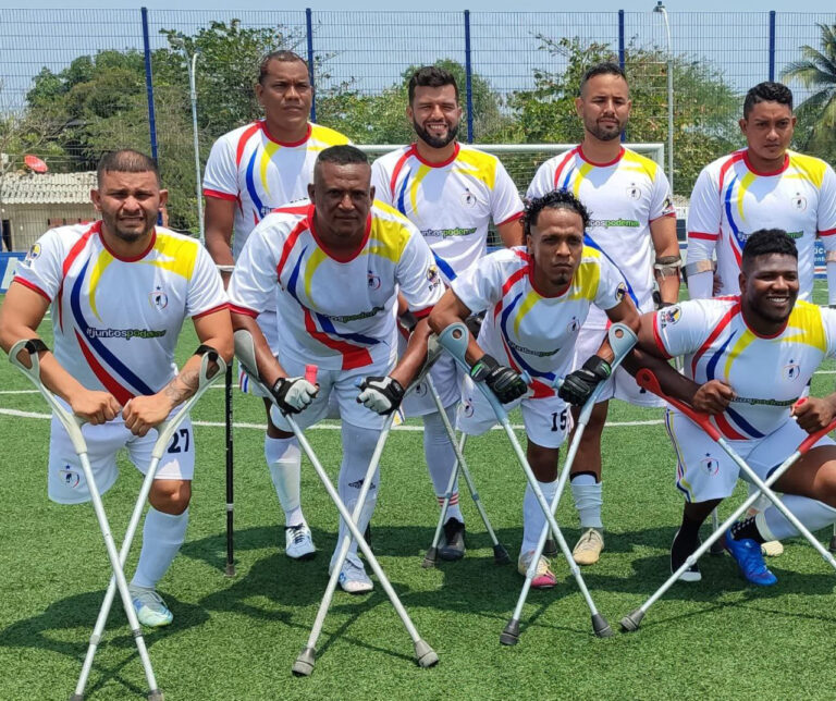 How Adventists in Eastern Venezuela Are Using Soccer to Share the ...