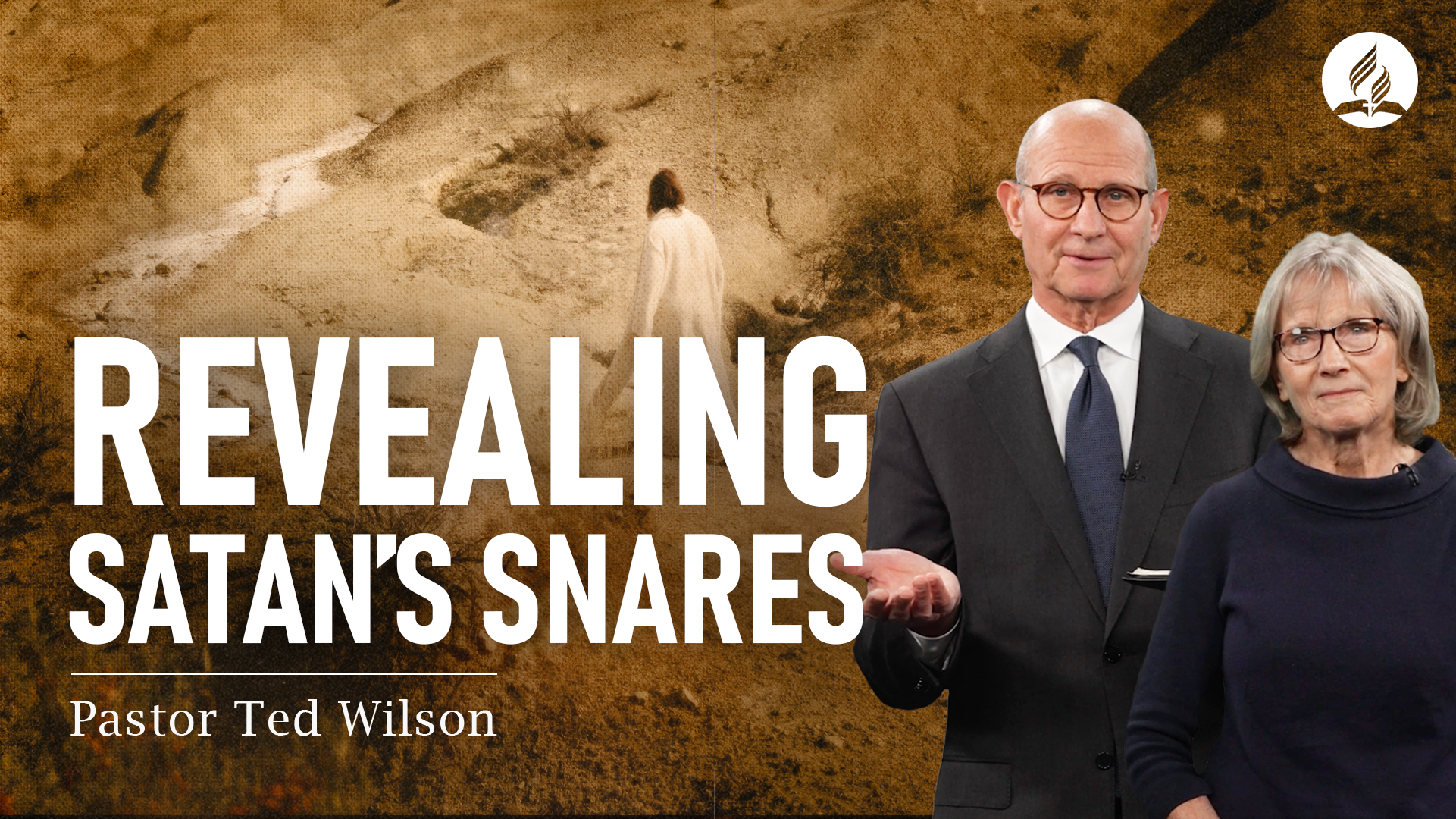 Revealing Satan's Snare - Seventh-day Adventist Church - Inter-American ...