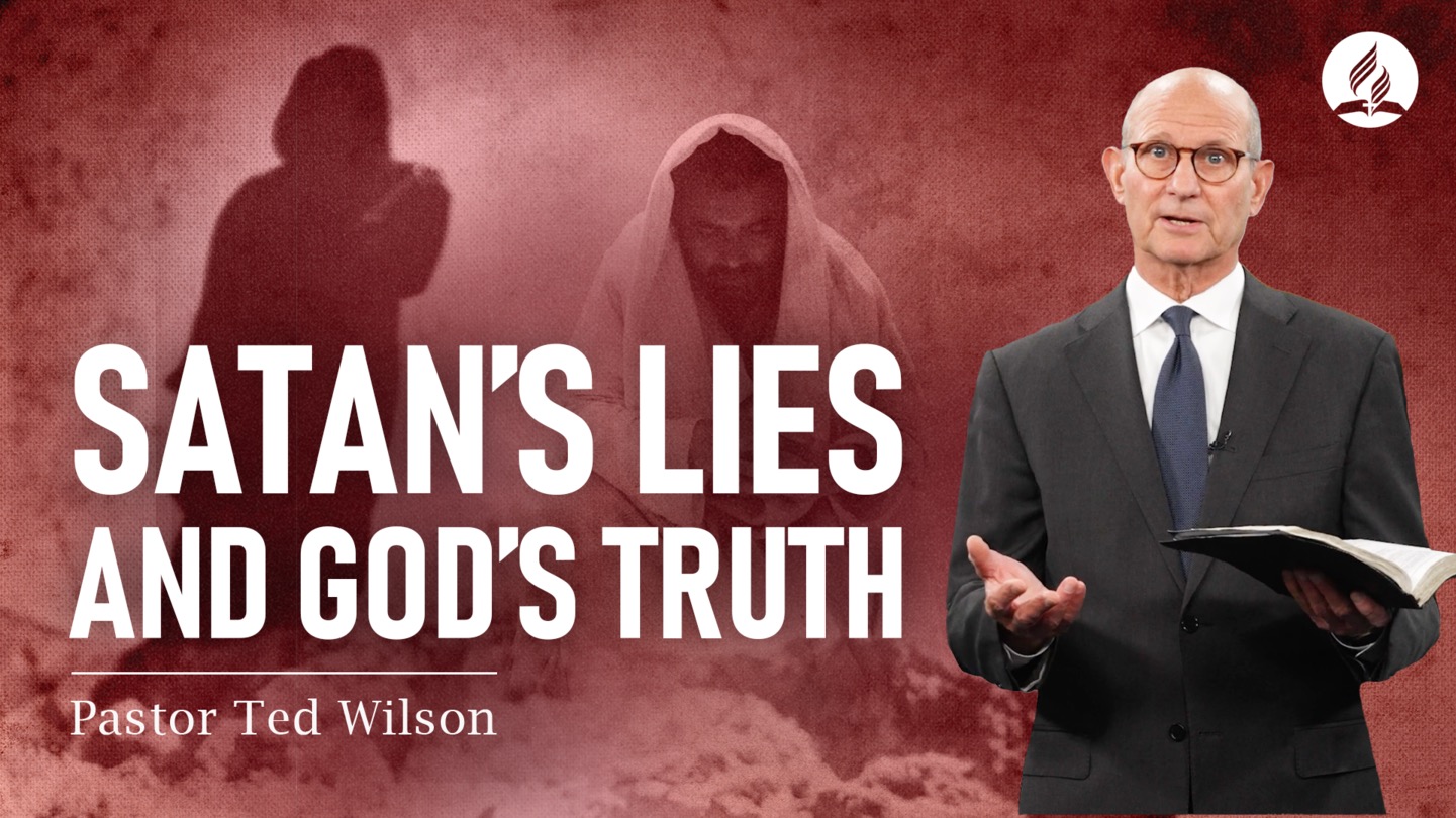 20 Of Satan’s Lies To Replace With God’s Truth – IAHPB