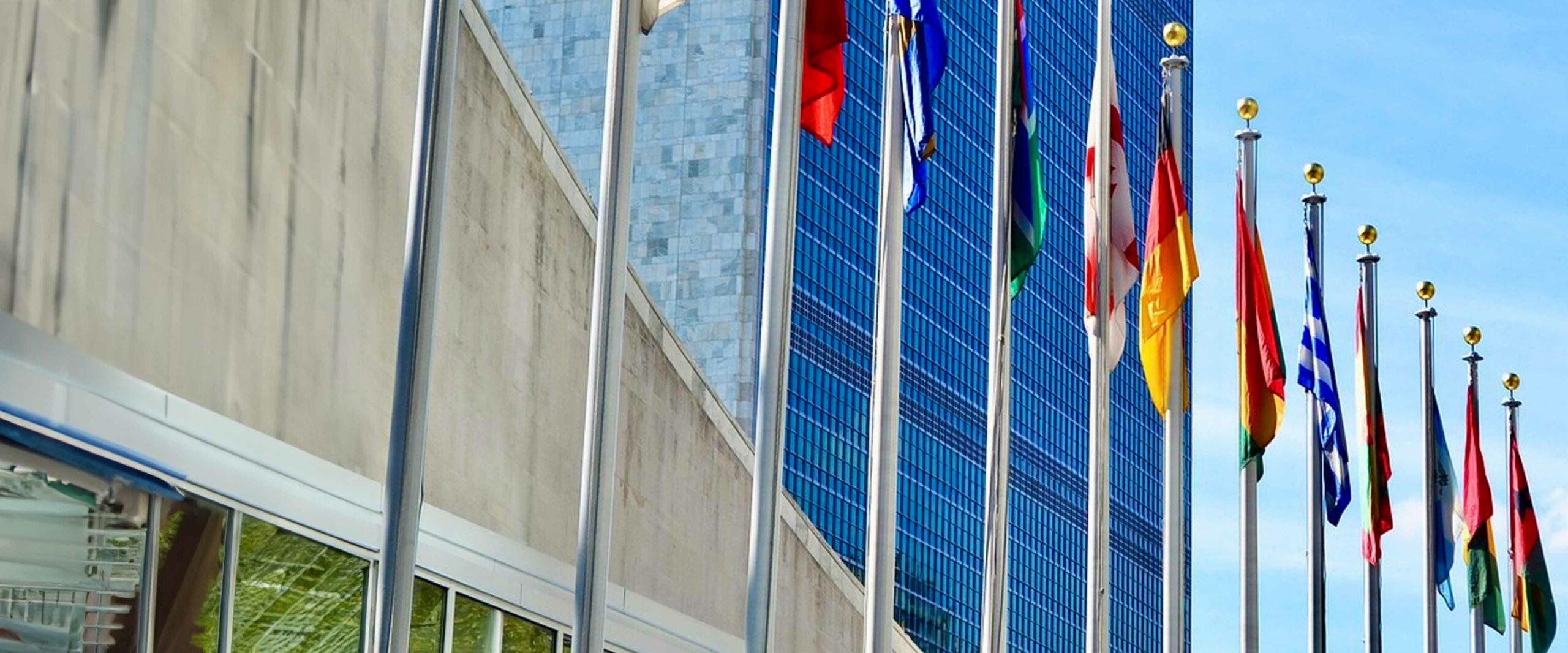 ADRA Celebrates United Nations Day by Emphasizing Its Global Mission ...