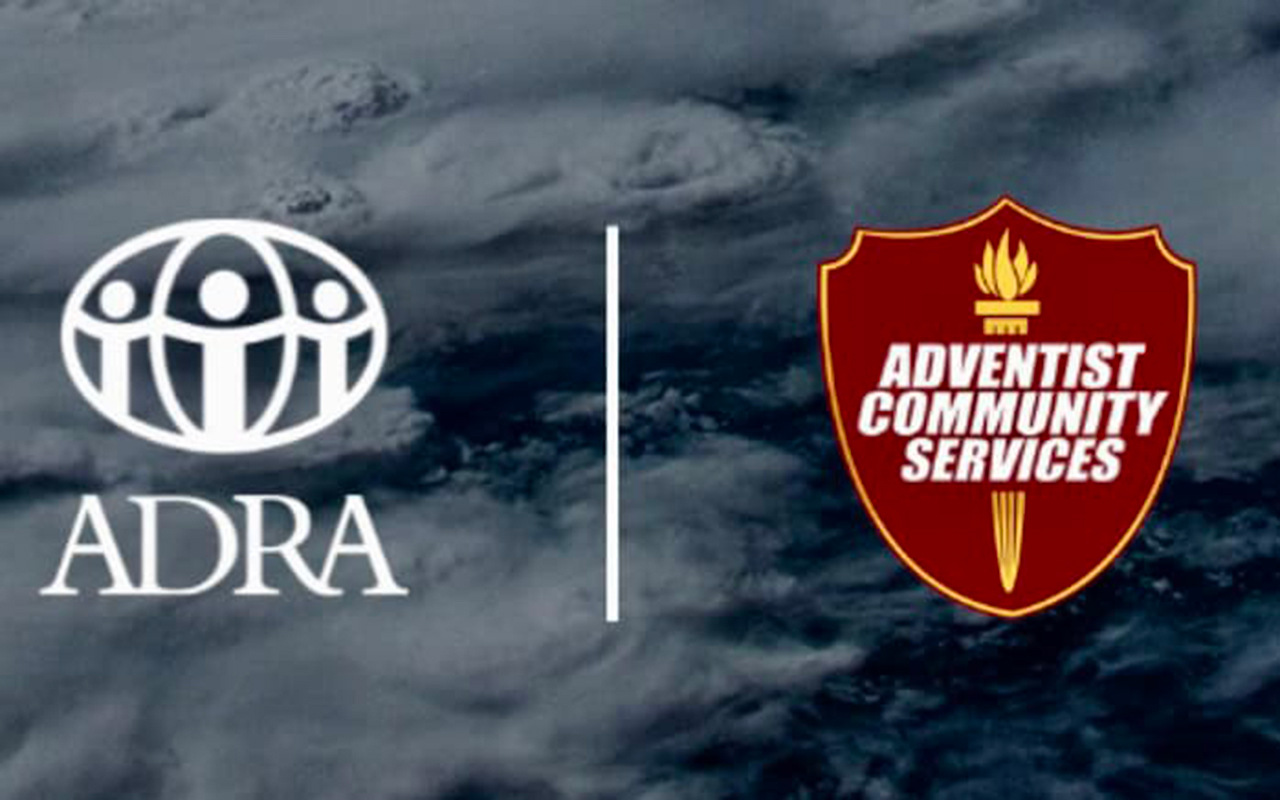 ADRA Partners with ACS to Support Hurricane Victims in North America ...
