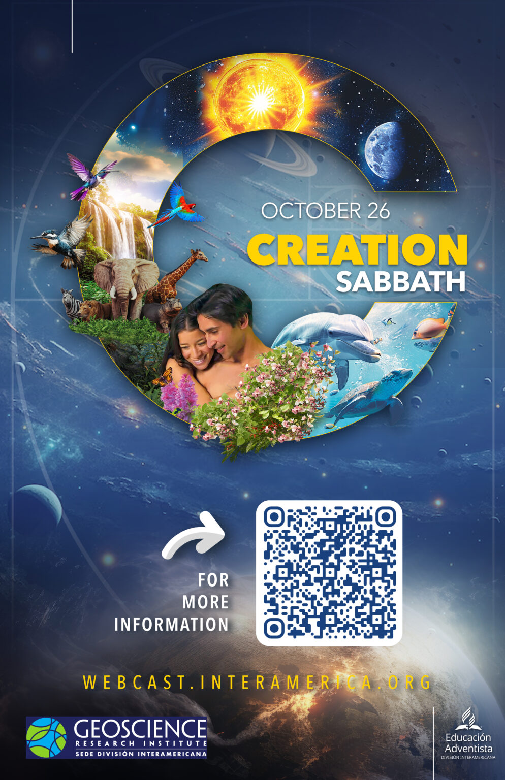 Adventist Church in Inter-America to Celebrate ‘Creation Sabbath’ on ...