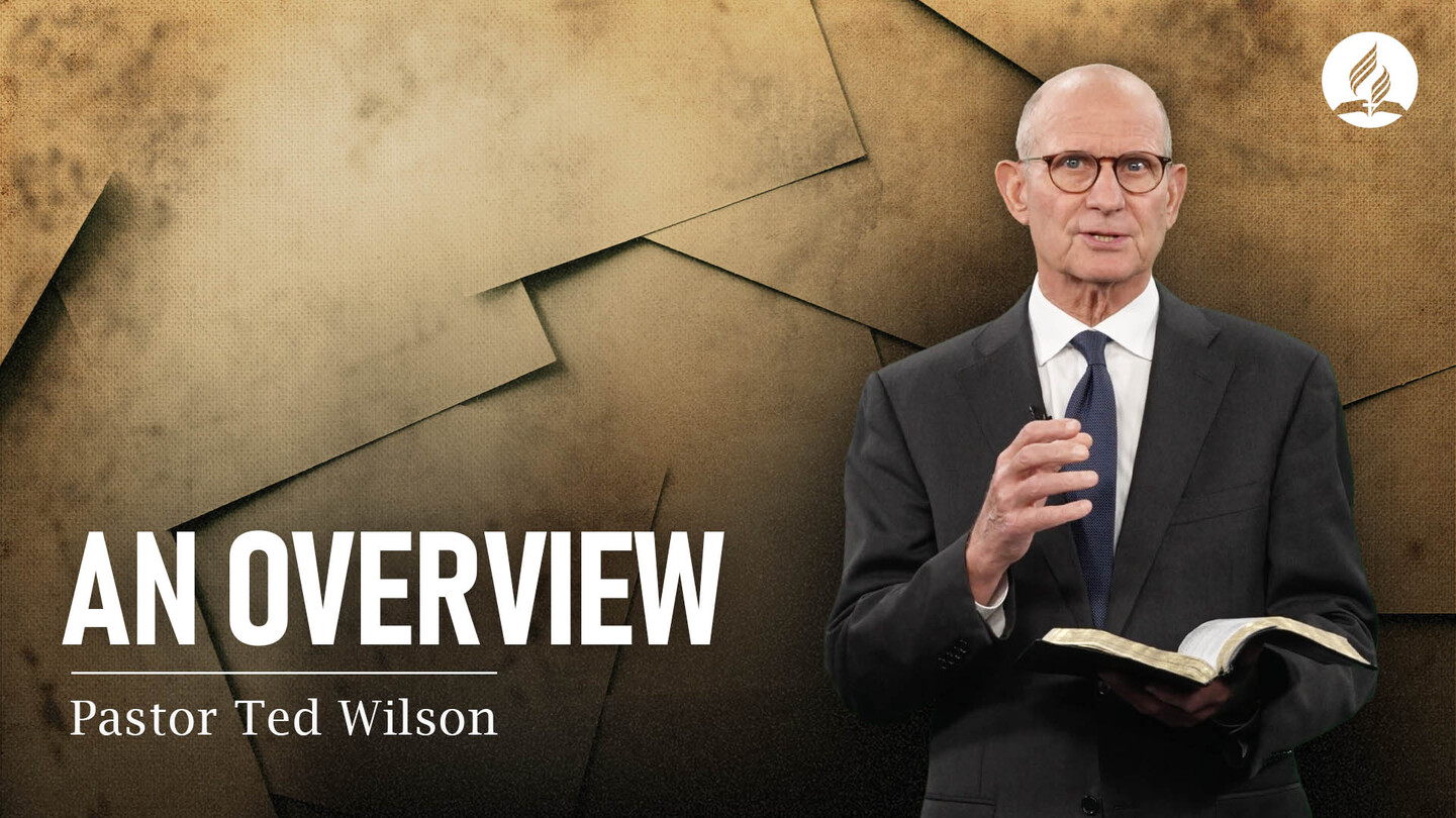 An Overview - Seventh-day Adventist Church - Inter-American Division