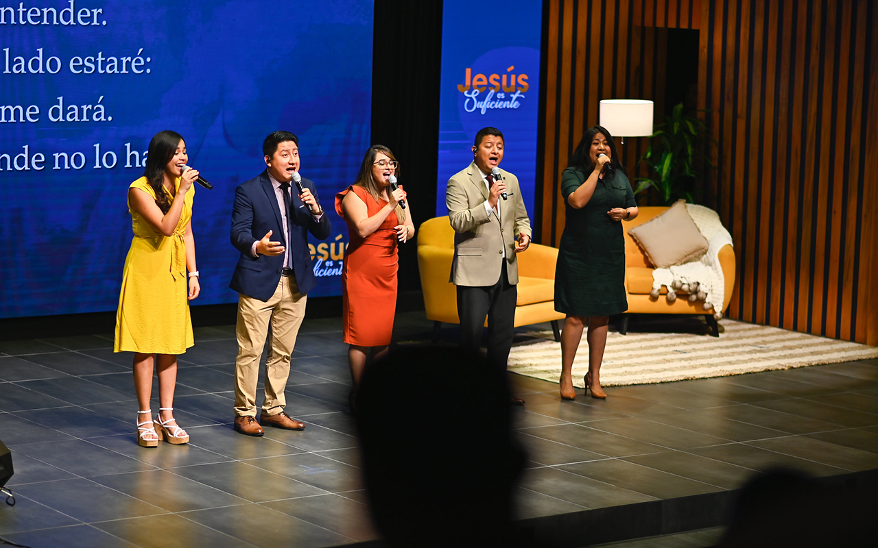 Iglesia Adventista de México alcanza impacto digital récord durante campaña de evangelismo en el ...