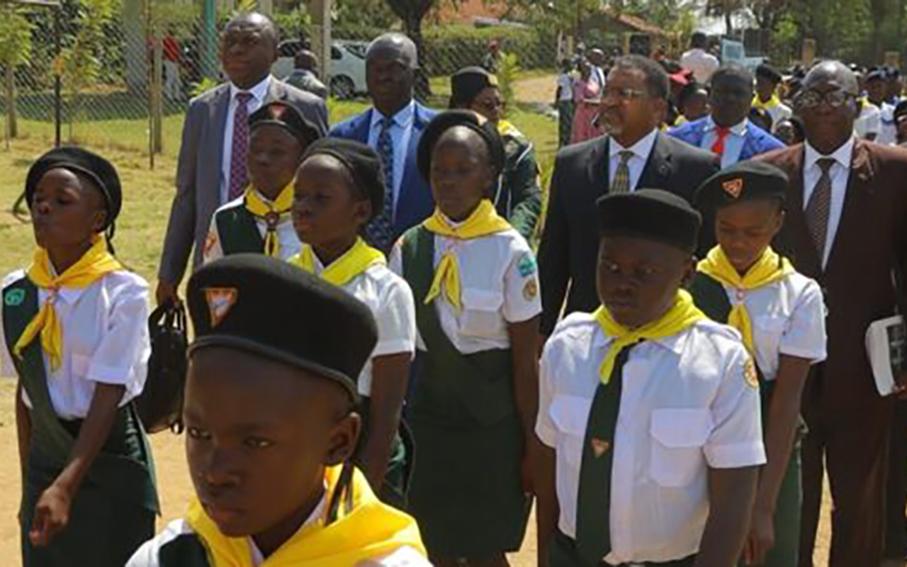 Adventists Celebrate 150 Years of Faith and Service in Kenya - Seventh-day Adventist Church ...