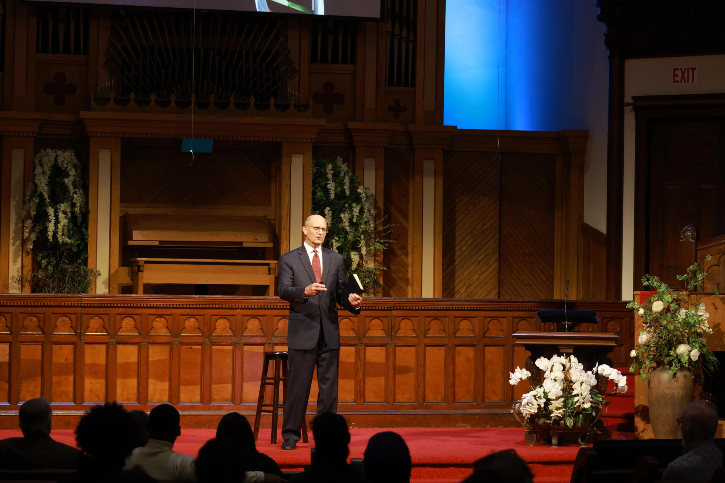 Hope Now Series Draws People through Digital and Traditional Outreach ...