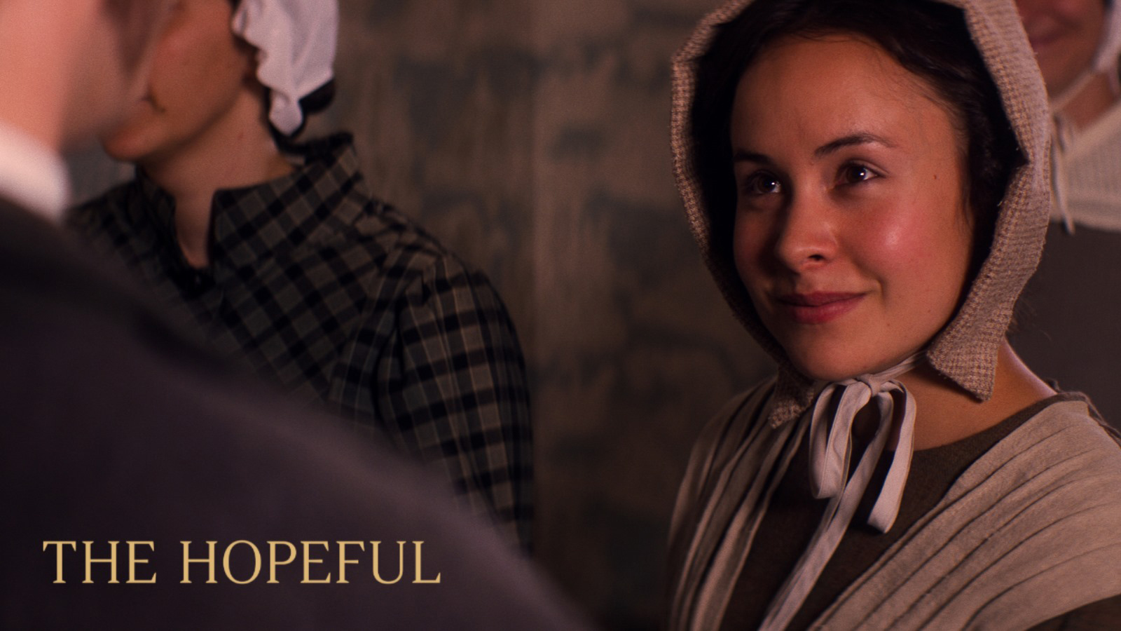 Hope Channel Internacional lanza The Hopeful por Internet en todo el ...