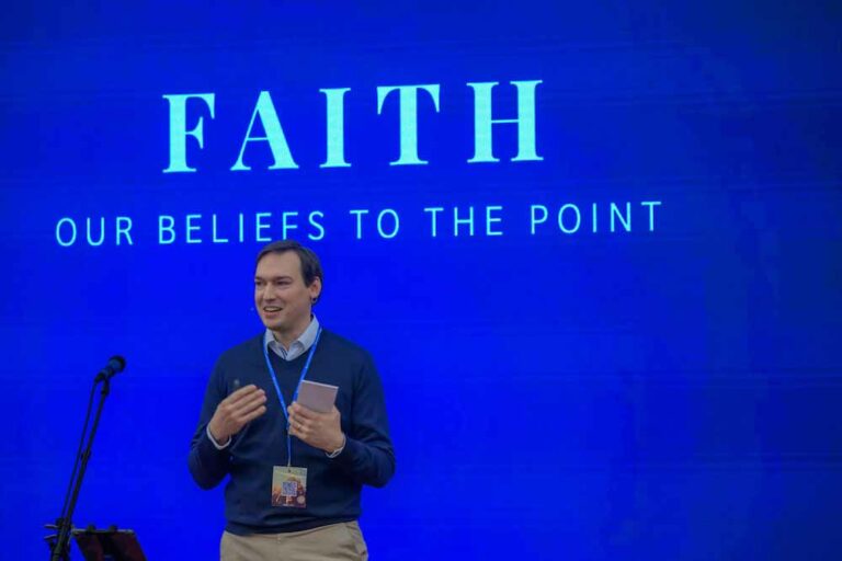 How Flexible or Centralized Should Seventh-day Adventist Communication ...