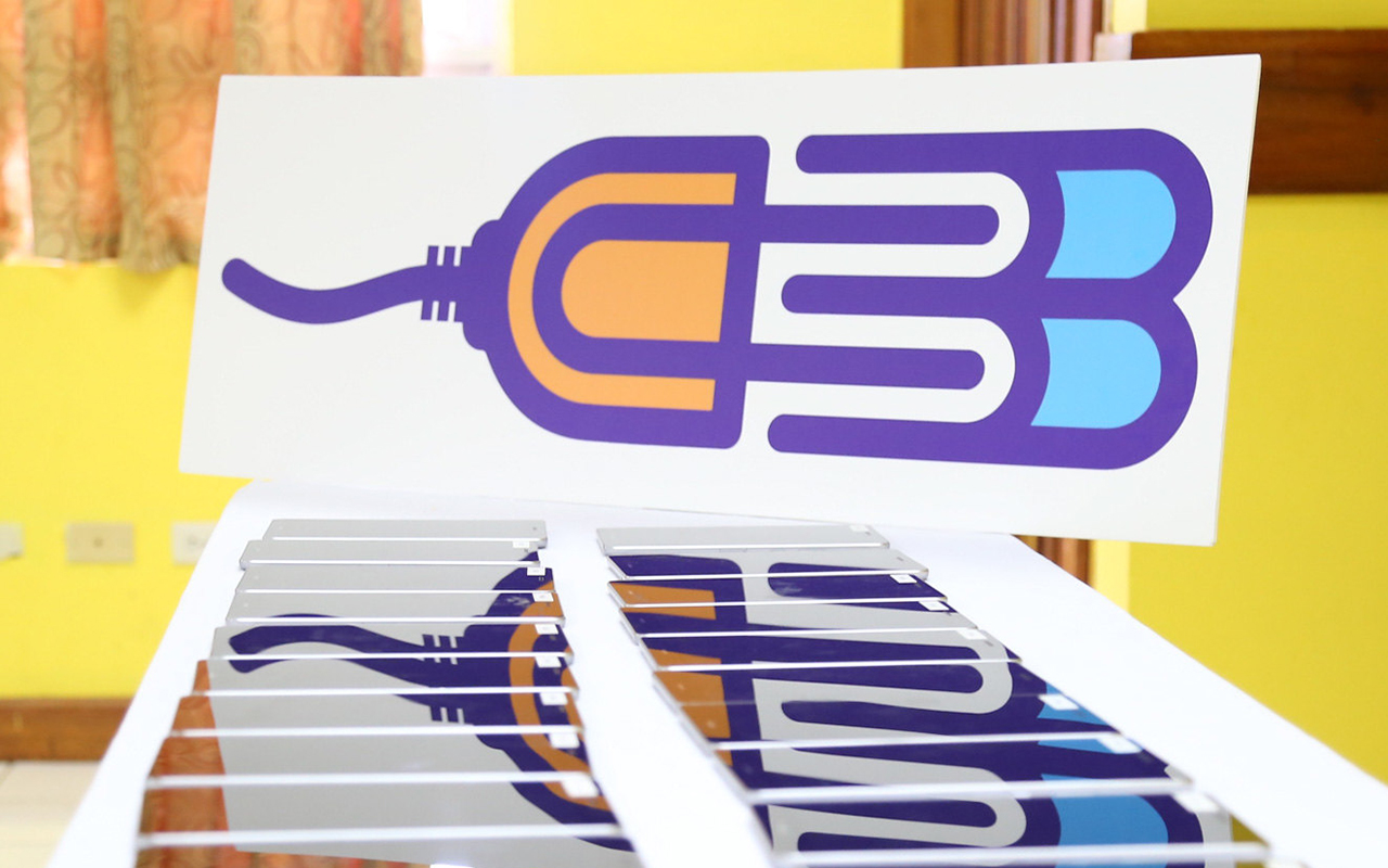 Top Bible Connection Finalists To Compete For Grand Title in El ...