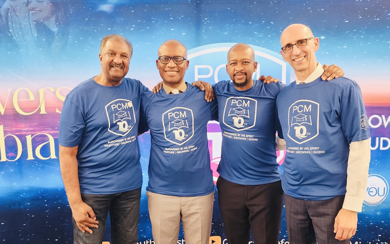 Adventist Public Campus Ministry Celebrates 10 Years of Mission ...
