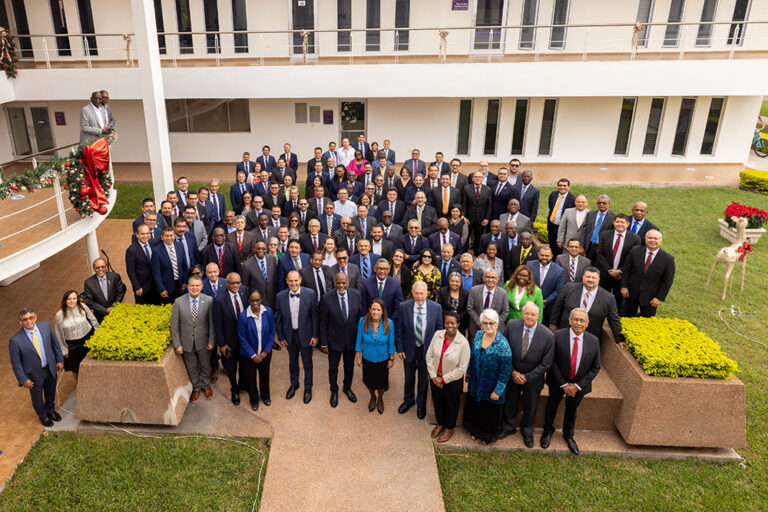 Adventist Leaders Approve Key Initiatives and Strategic Plan for 2025 ...