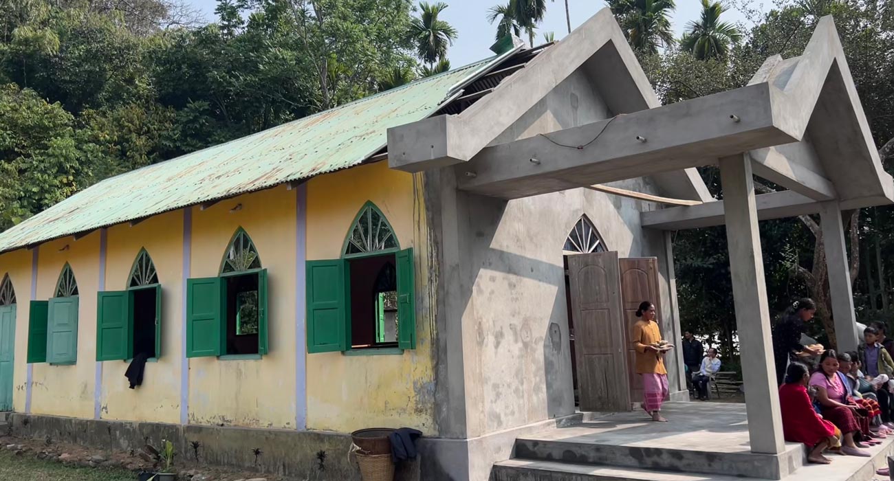 New Adventist Churches Being Added Faster than Ever Before - Seventh ...