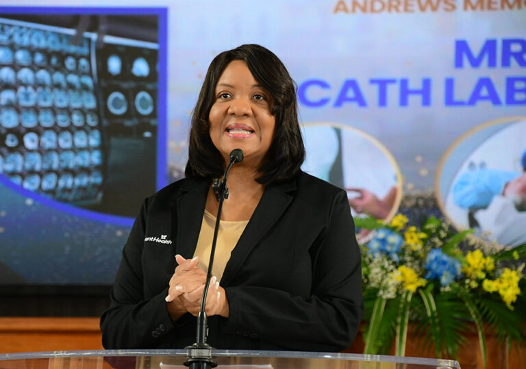 Andrews Memorial Hospital Strengthens Jamaica's Healthcare with Launch ...