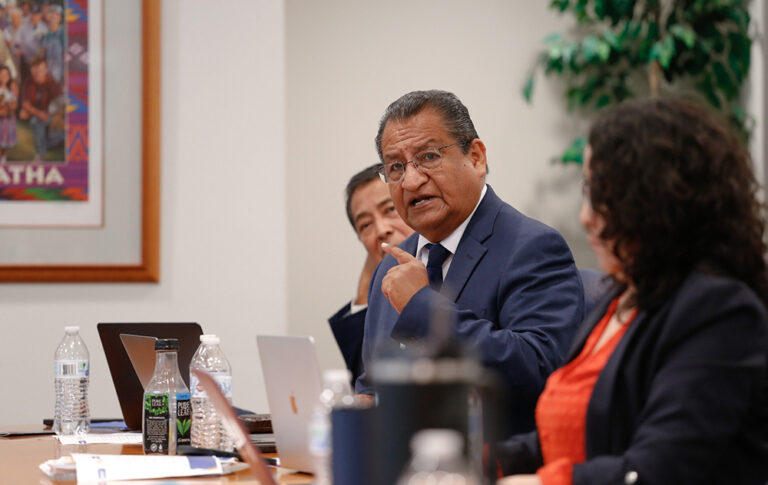 Adventist Leaders Reflect on Blessings and Bold Mission Goals for 2025 ...