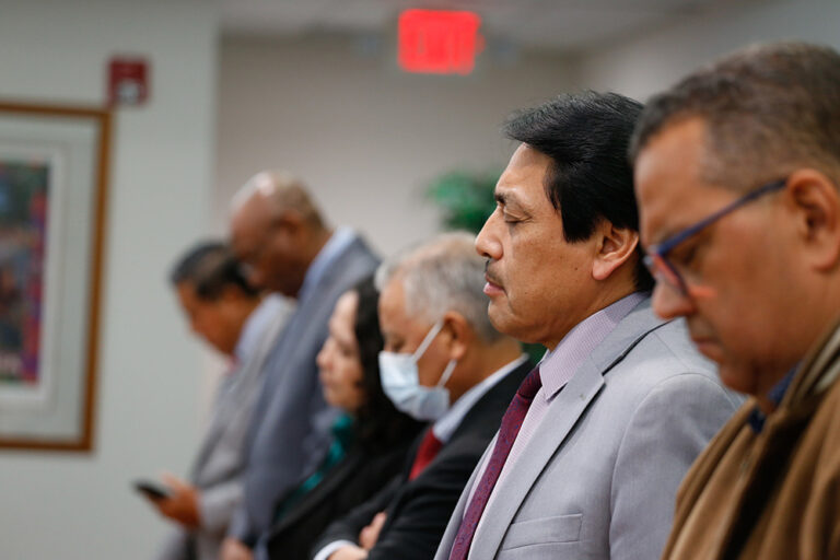 Adventist Leaders Reflect on Blessings and Bold Mission Goals for 2025 ...