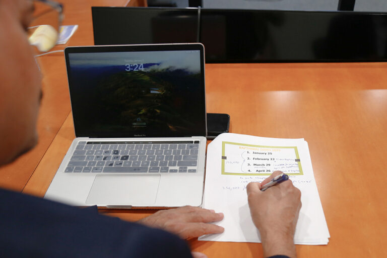 Adventist Leaders Reflect on Blessings and Bold Mission Goals for 2025 ...