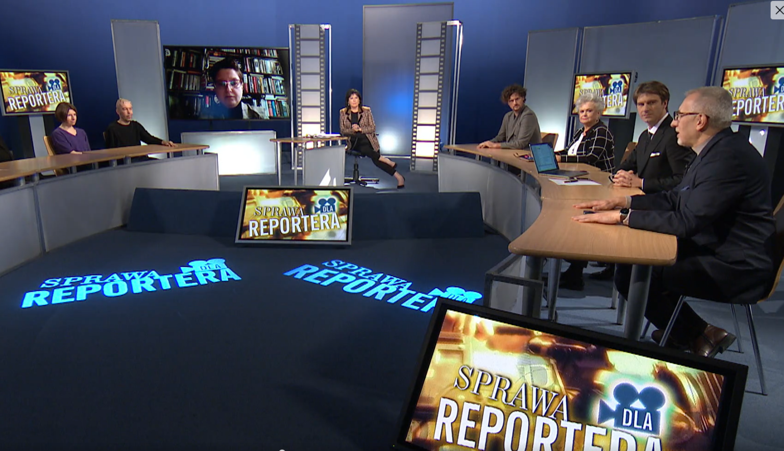 Adventist Pastor Becomes a Regular Guest on TV Show in Poland - Seventh ...