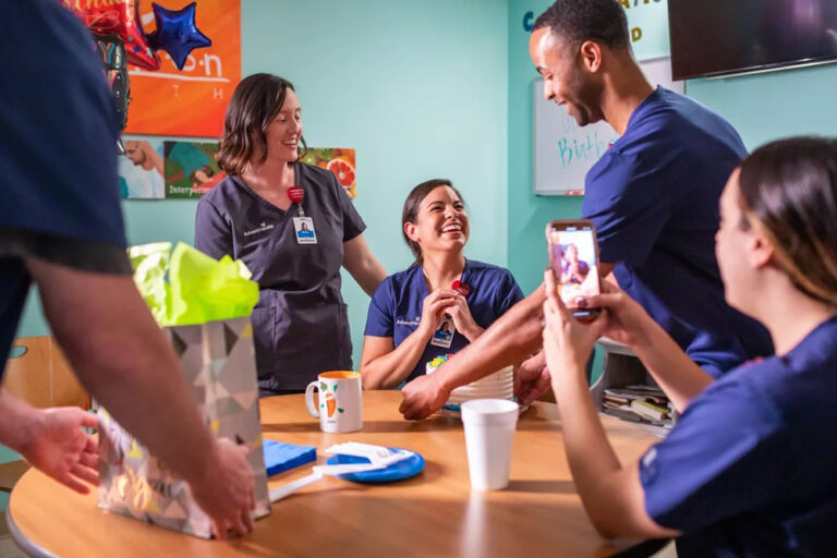 AdventHealth Reaches Workforce Milestone - Seventh-day Adventist Church ...