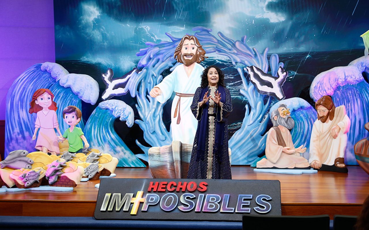 Interamérica lanza nuevo programa de la Experiencia Bíblica de ...