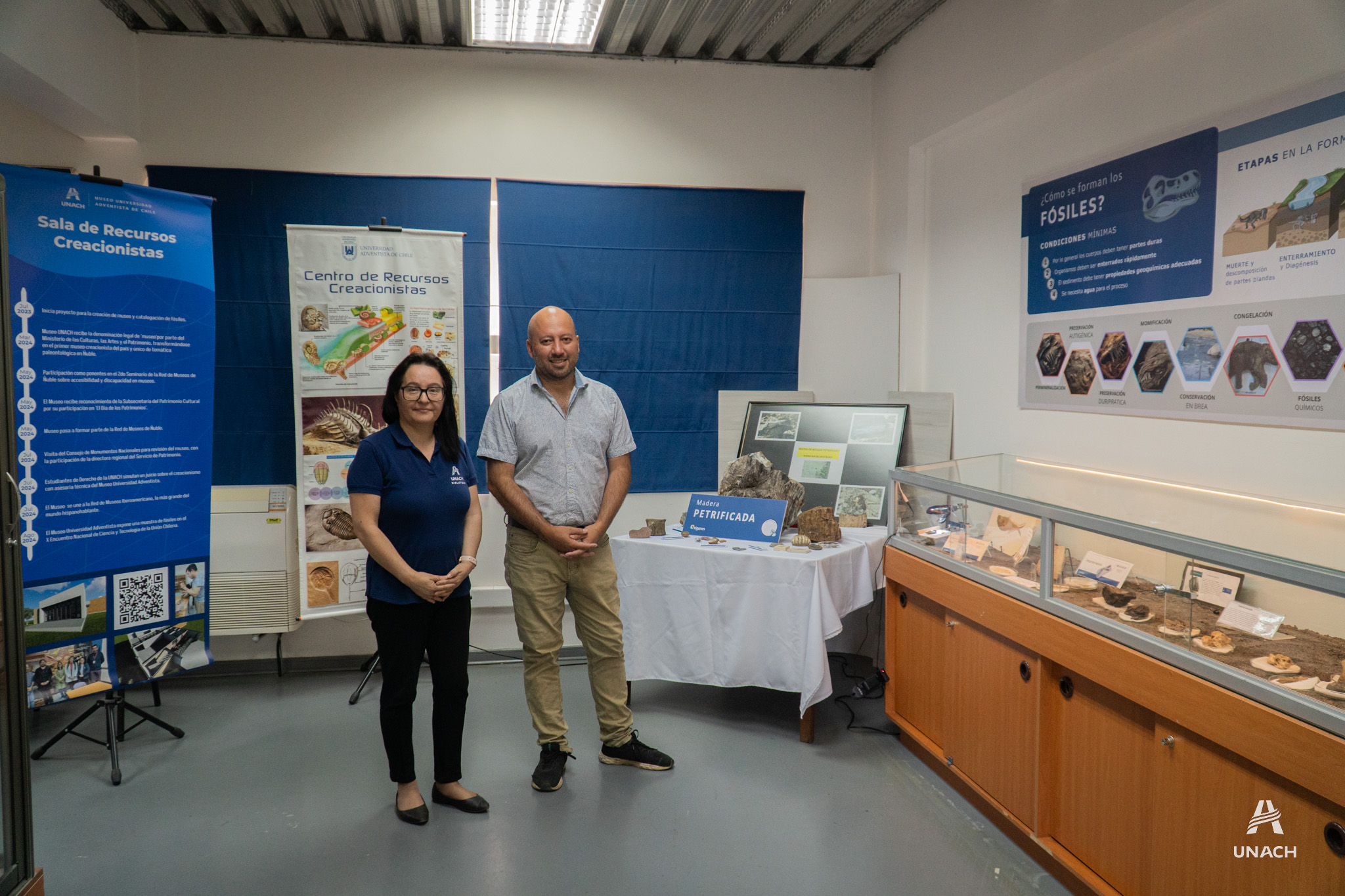 Geoscience Research Institute Expands Global Reach to Adventist ...