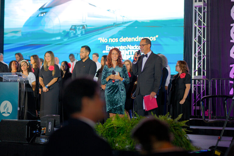 Service and Commitment Mark 125th Anniversary of the Adventist Church ...