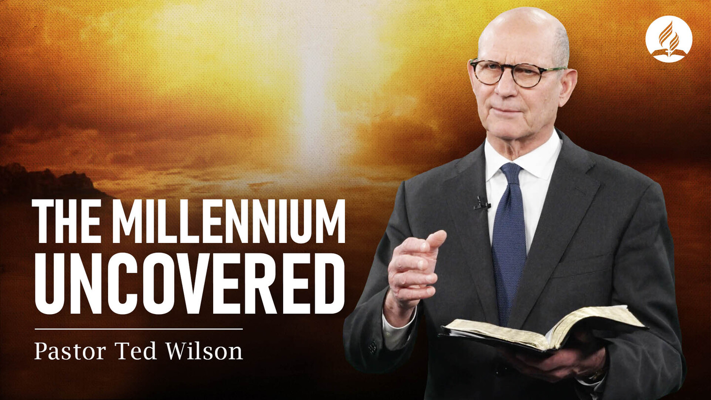 The Millennium Uncovered - Seventh-day Adventist Church - Inter ...