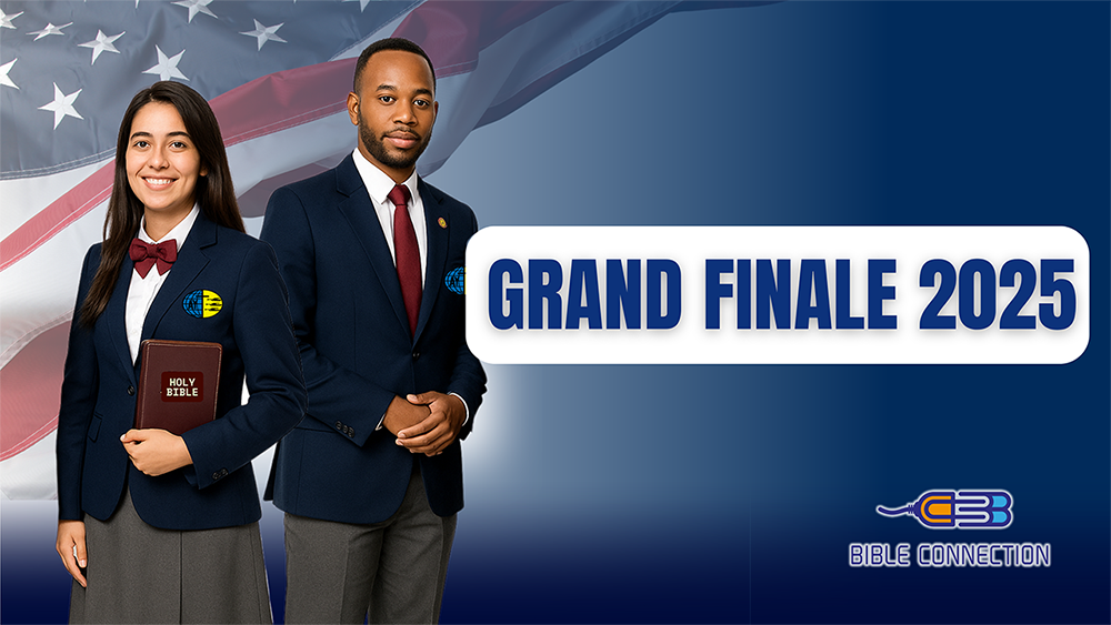 Inter-America To Crown Bible Connection Champion In Live-Streamed ...