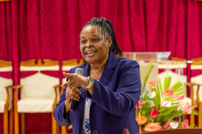 Service Highlights Adventist Education’s Legacy in Dominica Ahead of GC ...