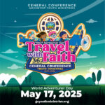 World Adventurer Day - Seventh-day Adventist Church - Inter-American ...