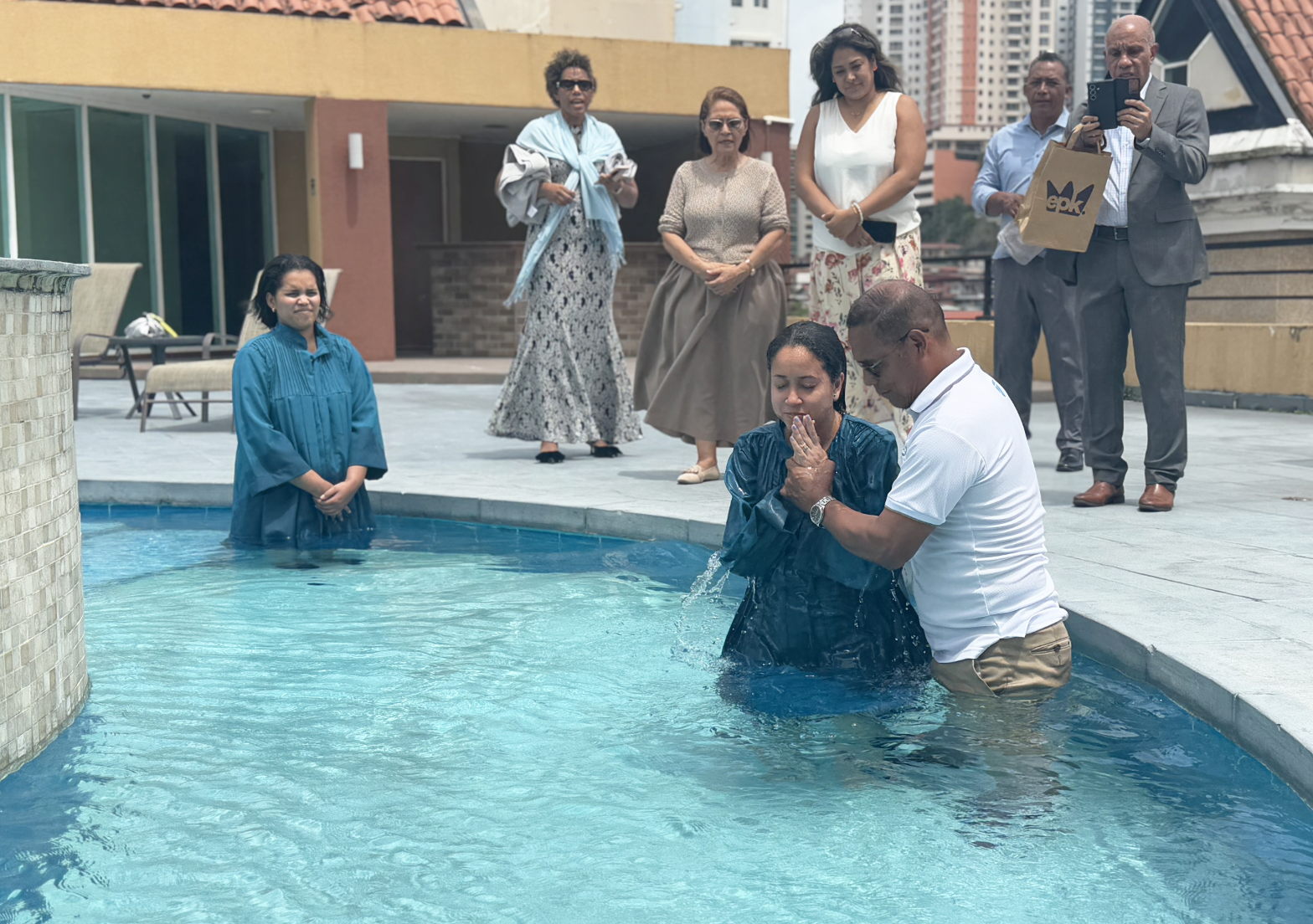 Church Planting Initiative Sparks Growth of Urban Missional Churches in ...