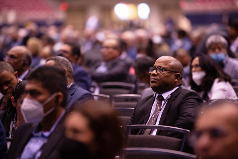 Inter-America Gears Up for Major Presence at 62nd General Conference ...