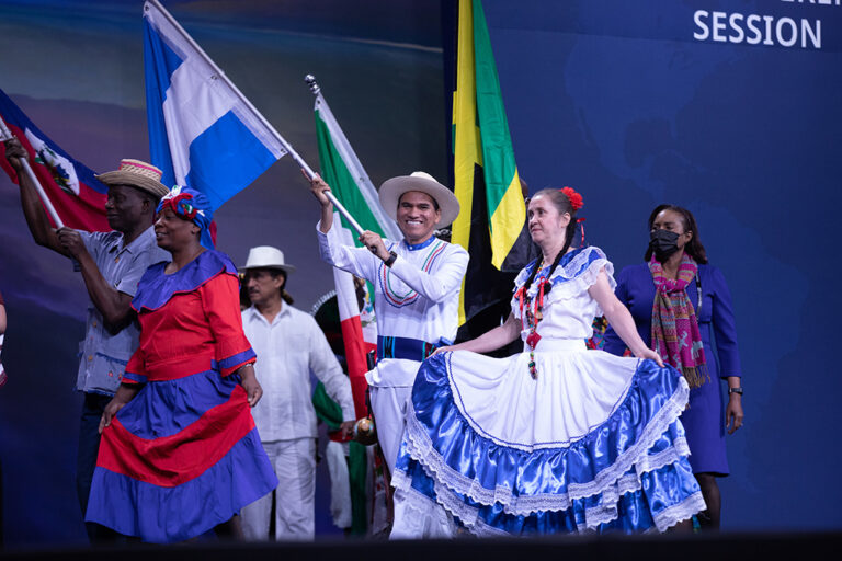 Inter-America Gears Up for Major Presence at 62nd General Conference ...