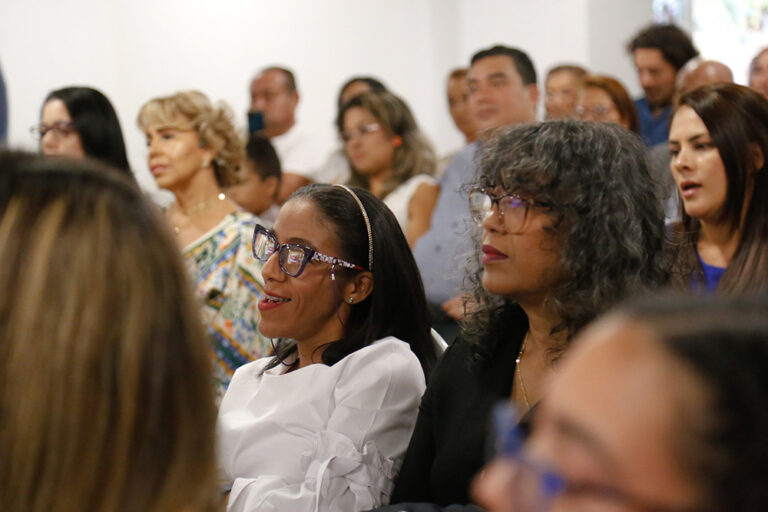 Church Planting Initiative Sparks Growth of Urban Missional Churches in ...