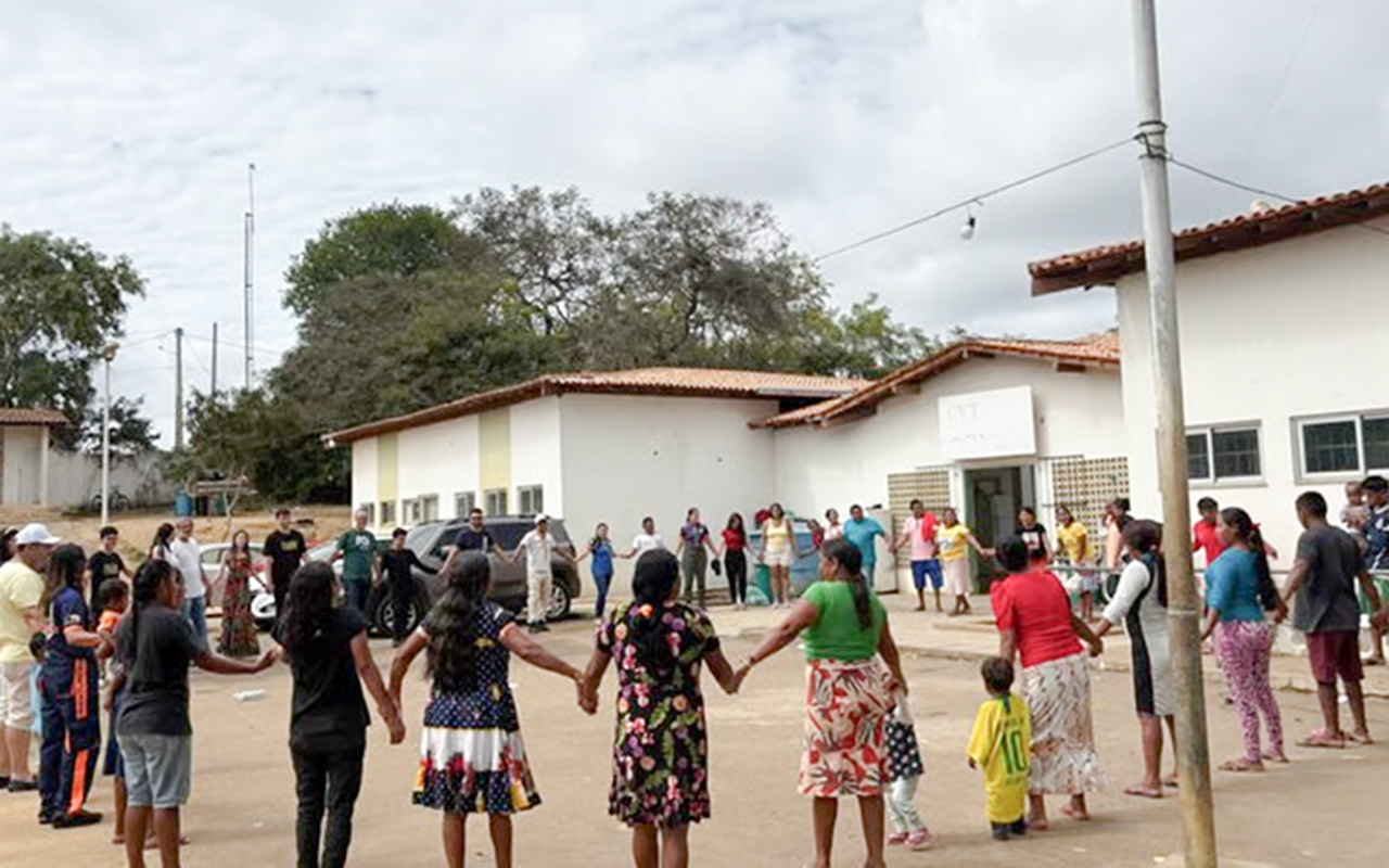 Adventist-Led Humanitarian Initiative Supports Venezuelan Refugees in ...