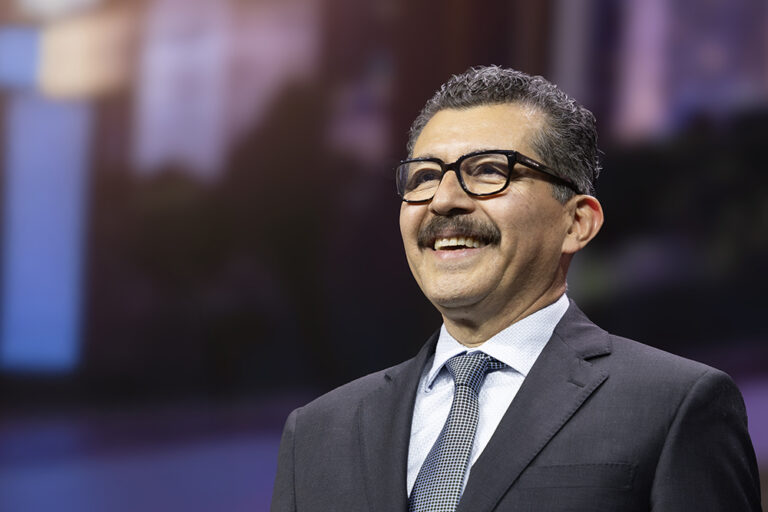 Adventist Church Elects Abner De Los Santos as IAD President - Seventh ...