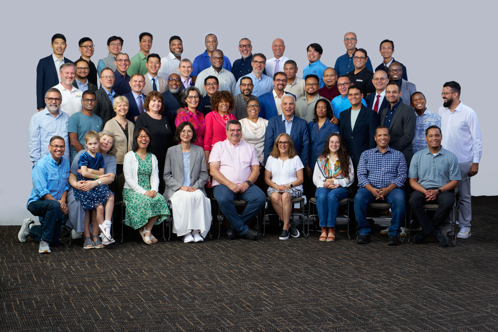 Translators Fulfill Key Role During General Conference Session ...