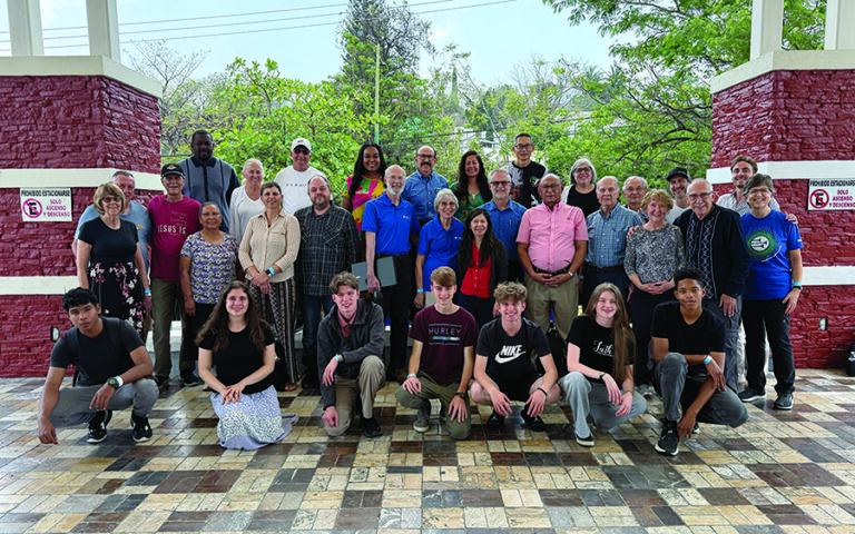 AWR-Led Campaigns Mark Three Years of Soul-Winning Across Inter-America ...