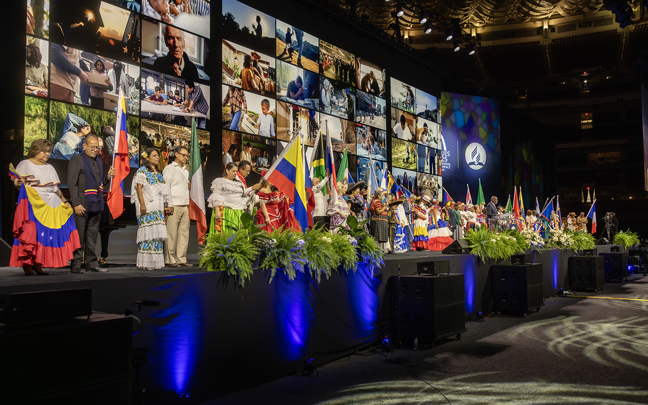 At GC Session, Inter-America Celebrates Five Years of ‘Living the ...