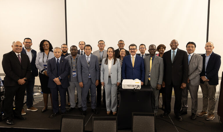 Inter-America Affirms New Leadership for the Next Five Years at GC ...