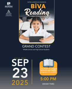 Students Gear Up for First-Ever Adventist Virtual Library Bible Contest ...