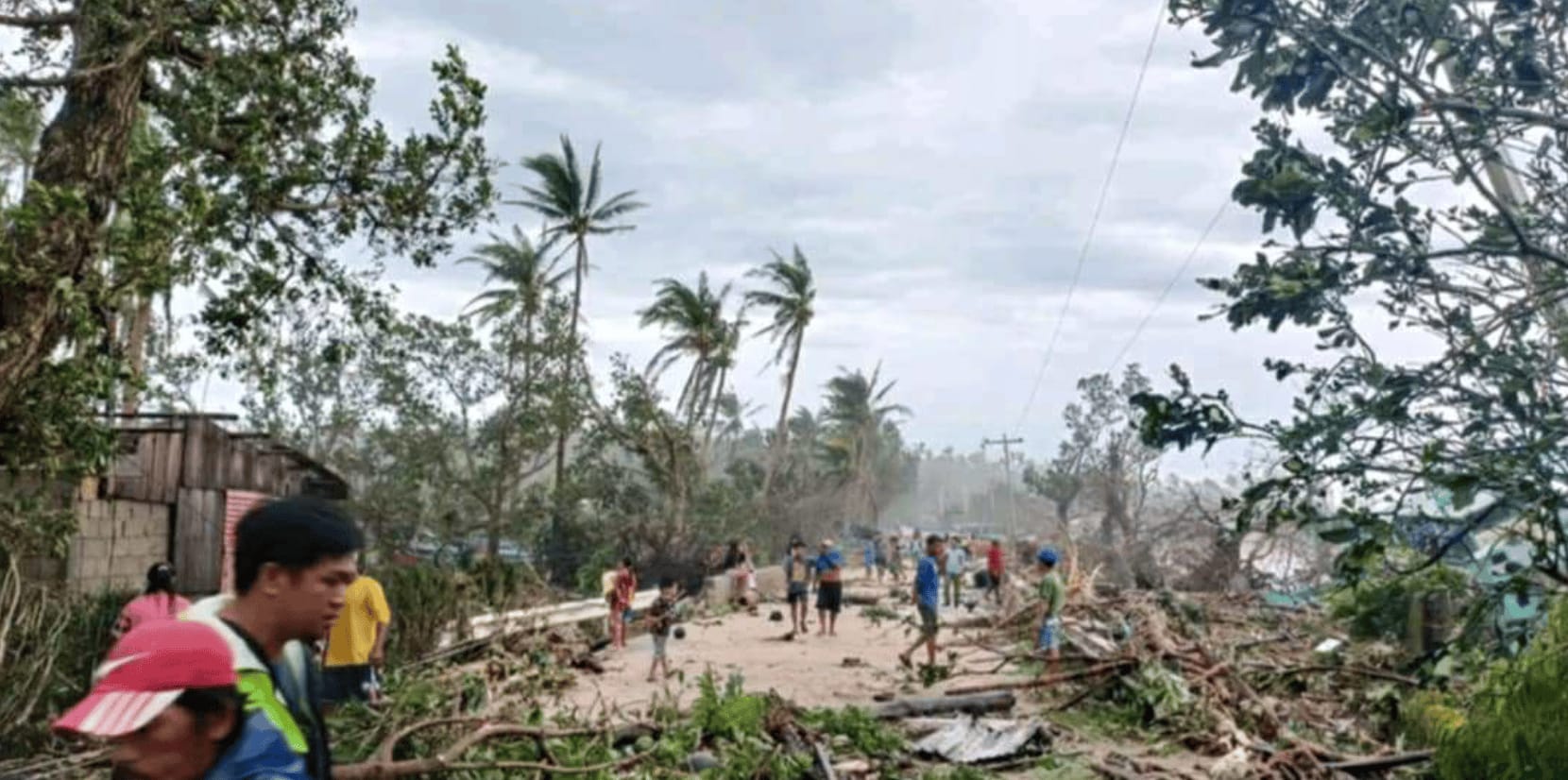 ADRA Mobilizes Aid for Families Displaced by Super Typhoon Nando ...