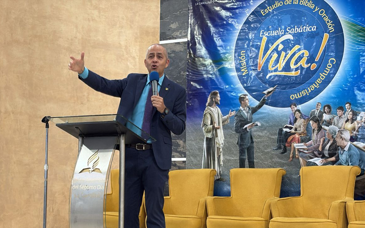 Adventist Media Leaders Unite to Prepare for Major Evangelistic ...