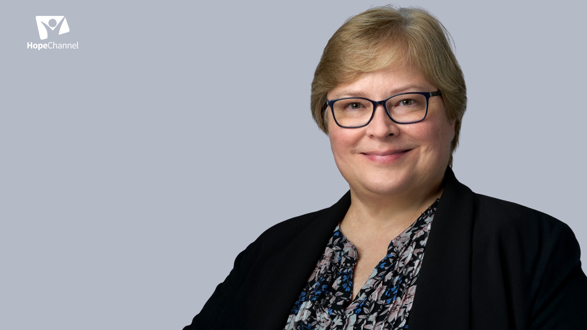 Hope Channel Elects New Vice President of Finance and Administration ...