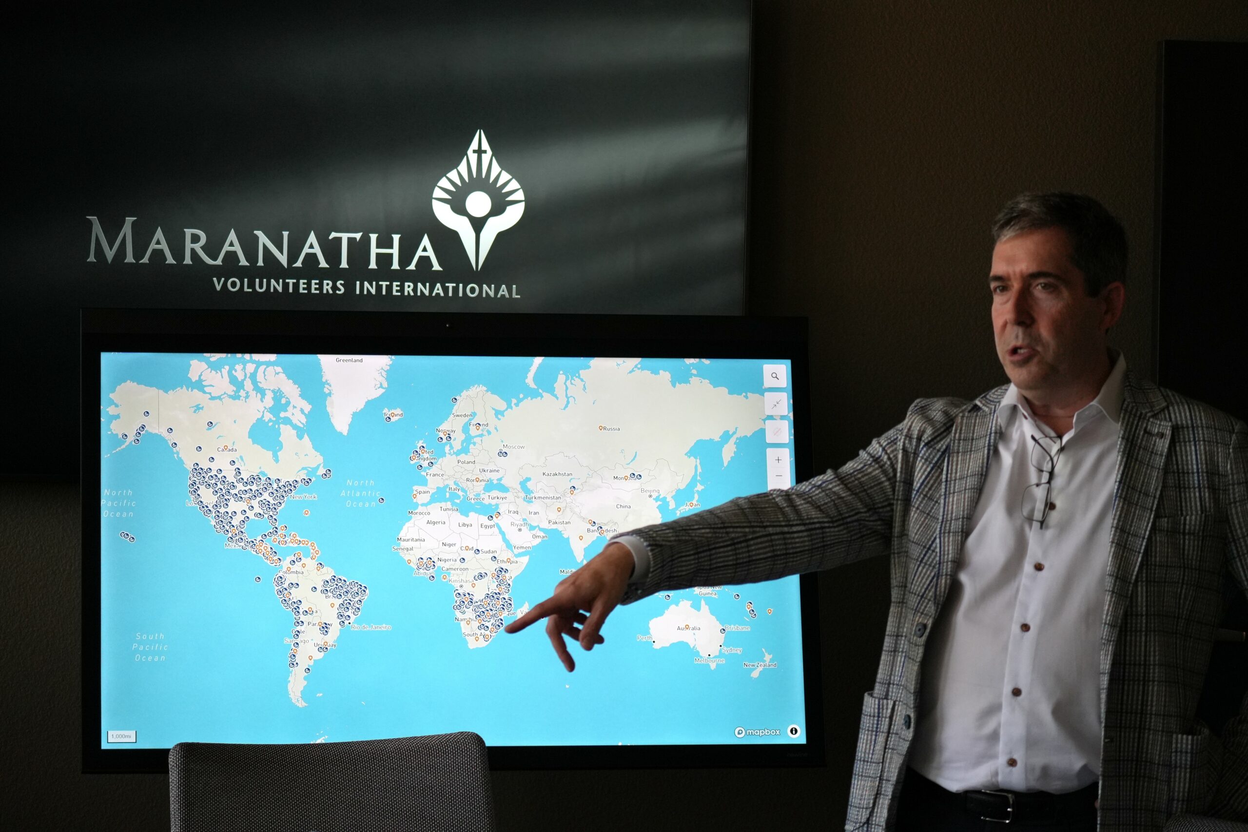 Supporting Ministry Opens Up About Leaders and Lay Member Partnerships ...