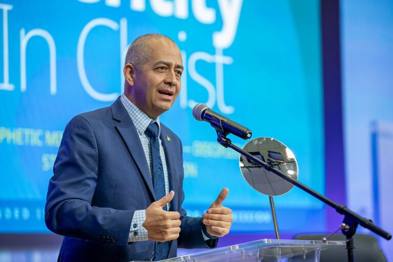 Adventist Leaders Approve New Strategic Plan to Strengthen Mission ...