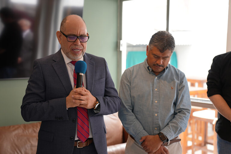 ADRA Mexico Opens New Headquarters to Expand Humanitarian Impact ...