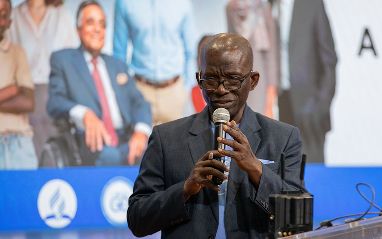 Secretaría de la DIA pide que haya datos impulsados por la misión para ...