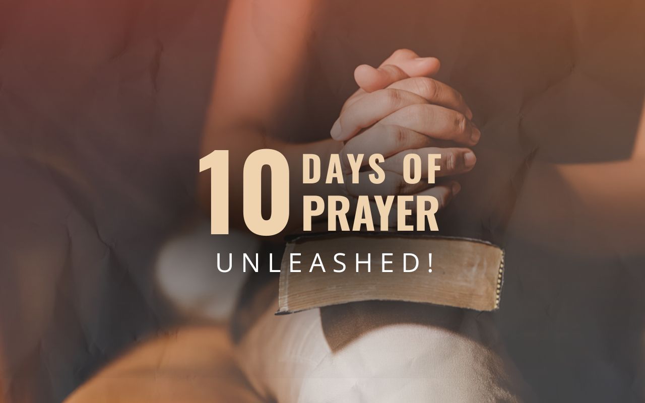 ‘Ten Days of Prayer’ Invites Adventists to Begin the Year Seeking God ...