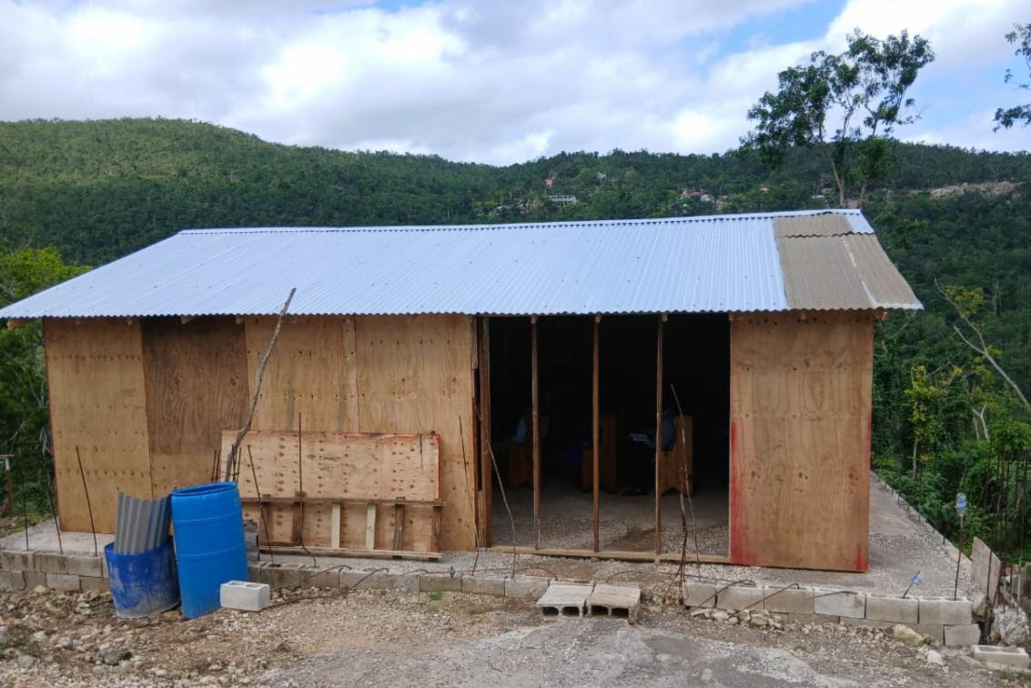 Adventist Volunteers Rebuild More Than 60 Homes in Hurricane-Hit ...