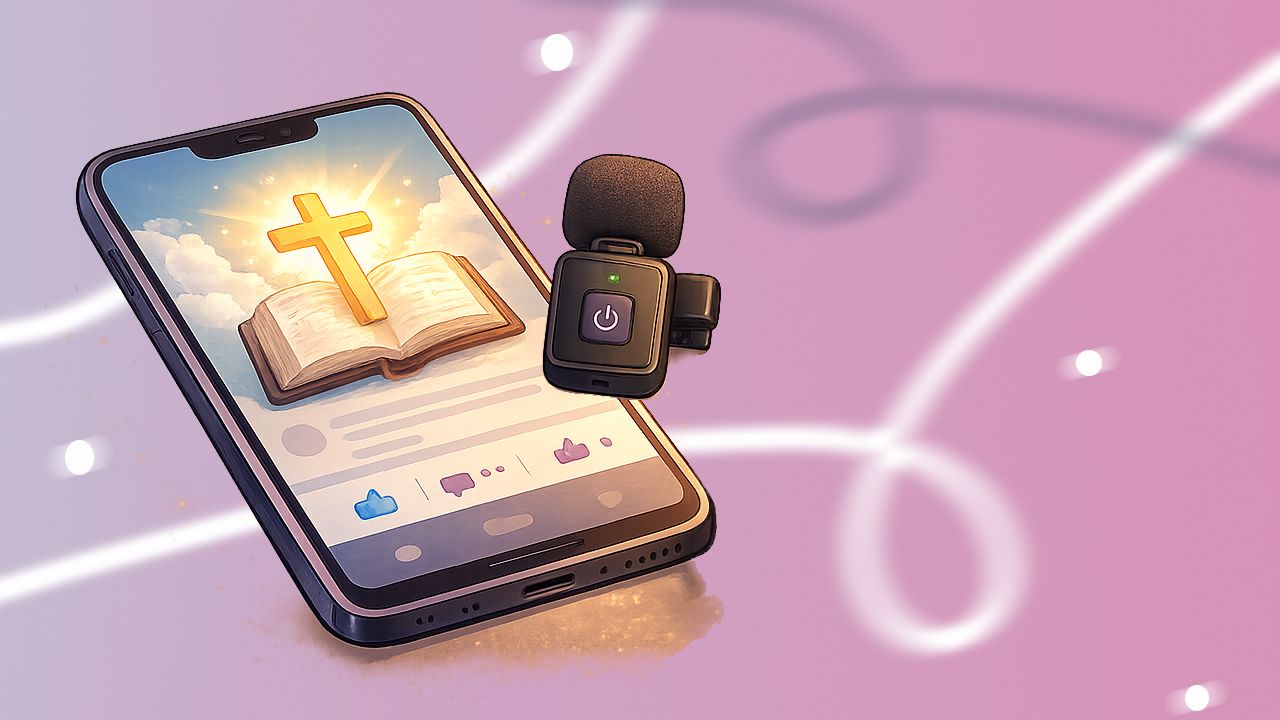 Creative Disciples Episode Highlights How Everyday Devices Can Advance ...